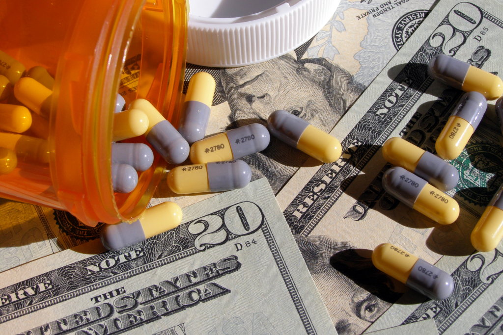 Measuring Cost-related Medication Burden - The Medical Care Blog