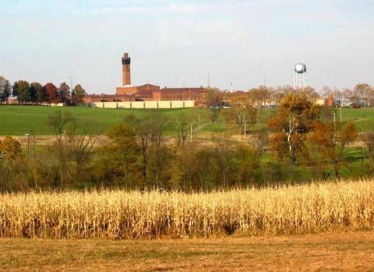 Rural Prisons and Miscalculating Health Statistics The Medical Care Blog